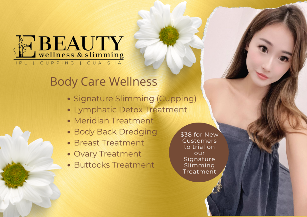 Promotions - ebeautywellness